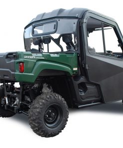 Yamaha Viking All-Steel Cab - Curtis Cab Direct