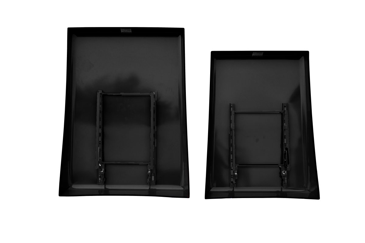 Extra Large Universal ROPS-Mount Canopy - Curtis Cab Direct