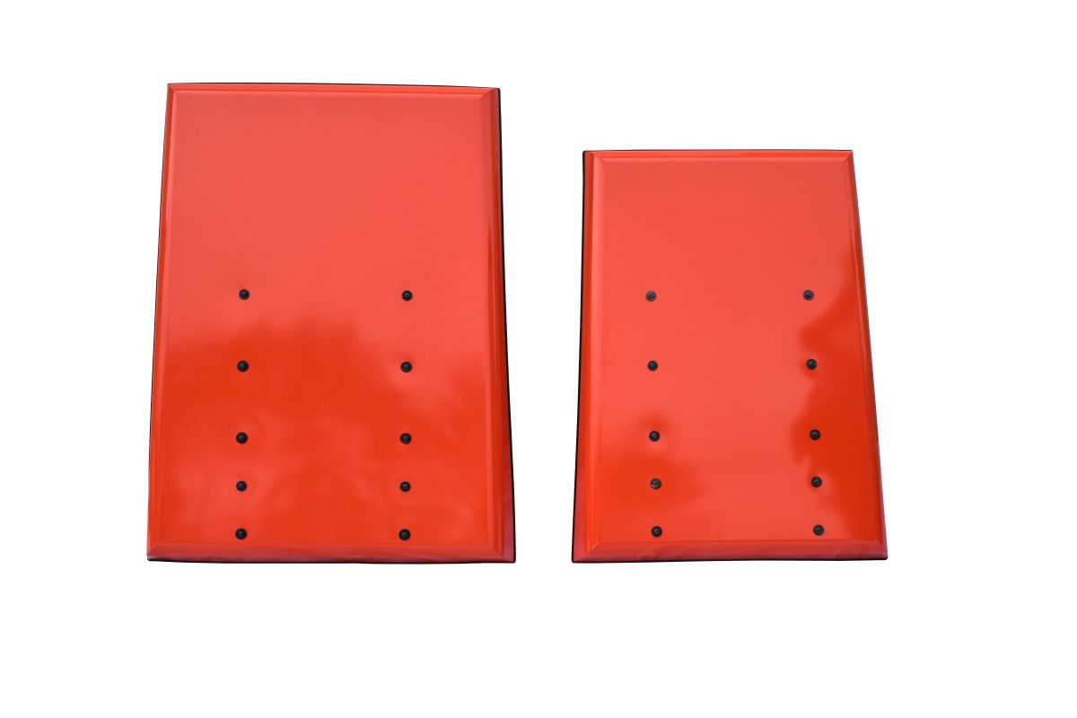 Extra Large Universal ROPS-Mount Canopy - Curtis Cab Direct