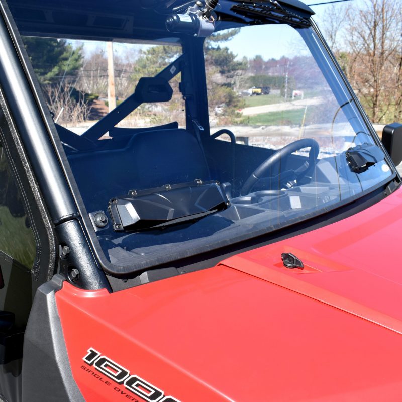 Polaris Ranger 1000 | XP-1000 | XP Kinetic | Crew — Wiper Kit