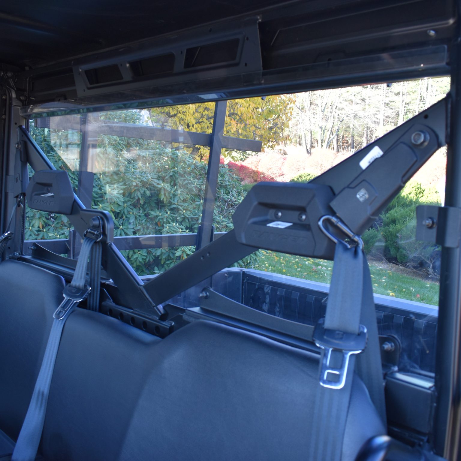 Polaris Ranger 1000 | XP-1000 | XP Kinetic | Crew — Wiper Kit