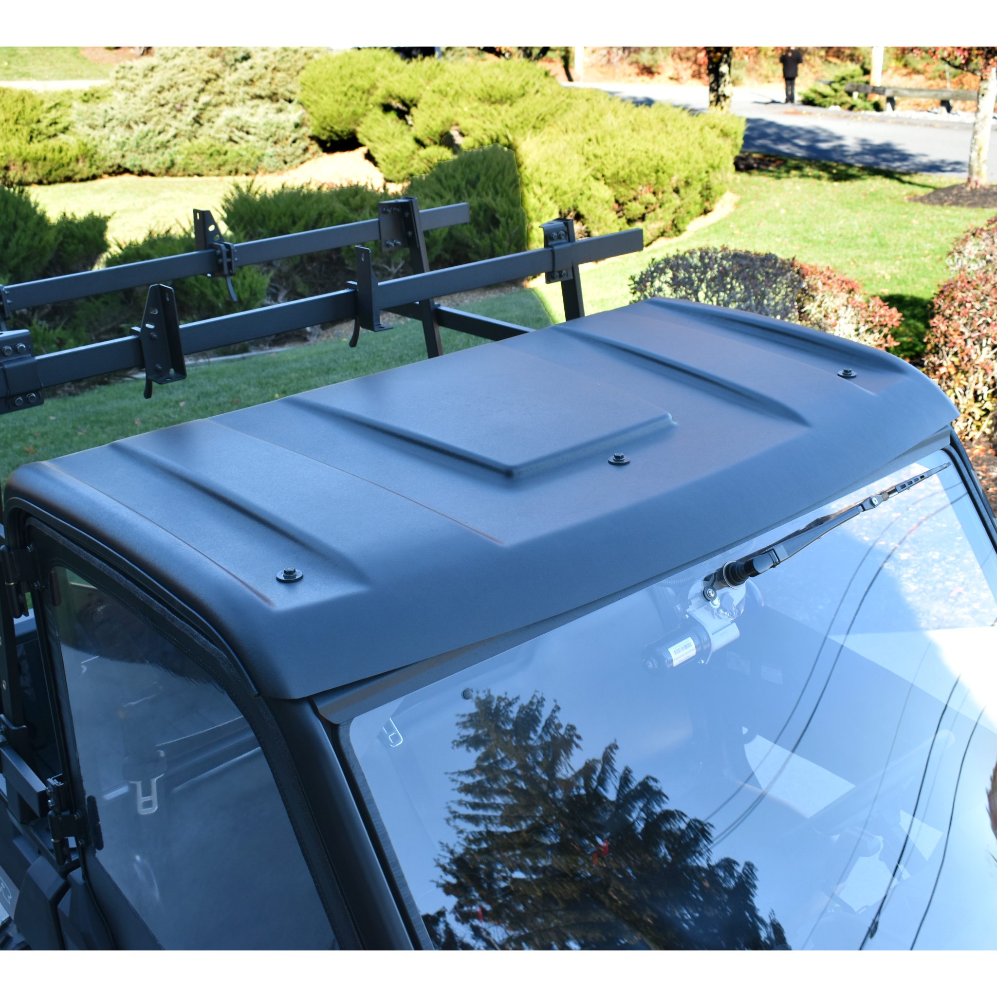 Polaris Ranger 1000 | XP-1000 | XP Kinetic | Crew — Wiper Kit