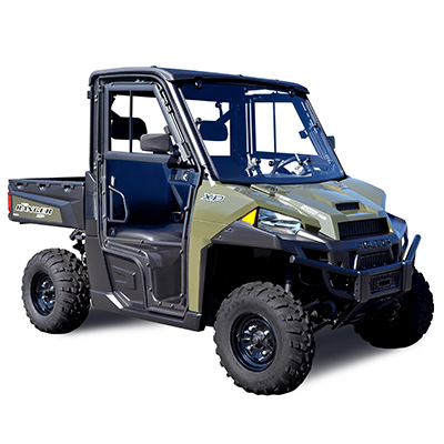 Defroster Cooling Fan | CurtisCabDirect.com