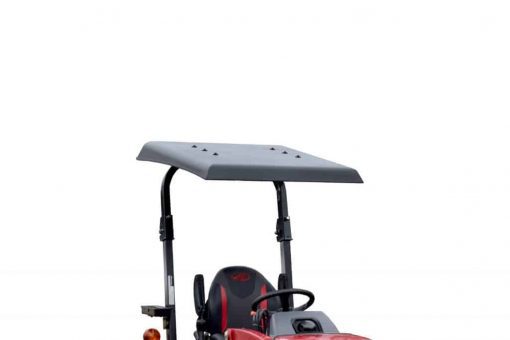 Universal ROPS-Mount Canopy - Curtis Cab Direct