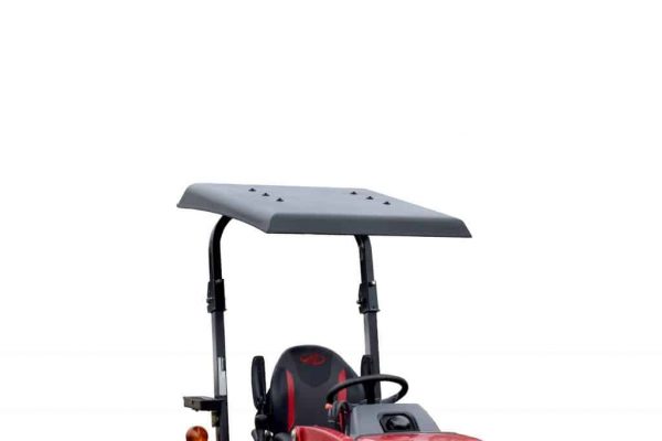 Universal ROPS-Mount Canopy - Curtis Cab Direct